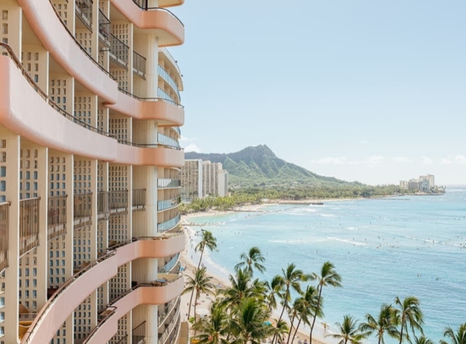 Special Offers | Royal Hawaiian Resort